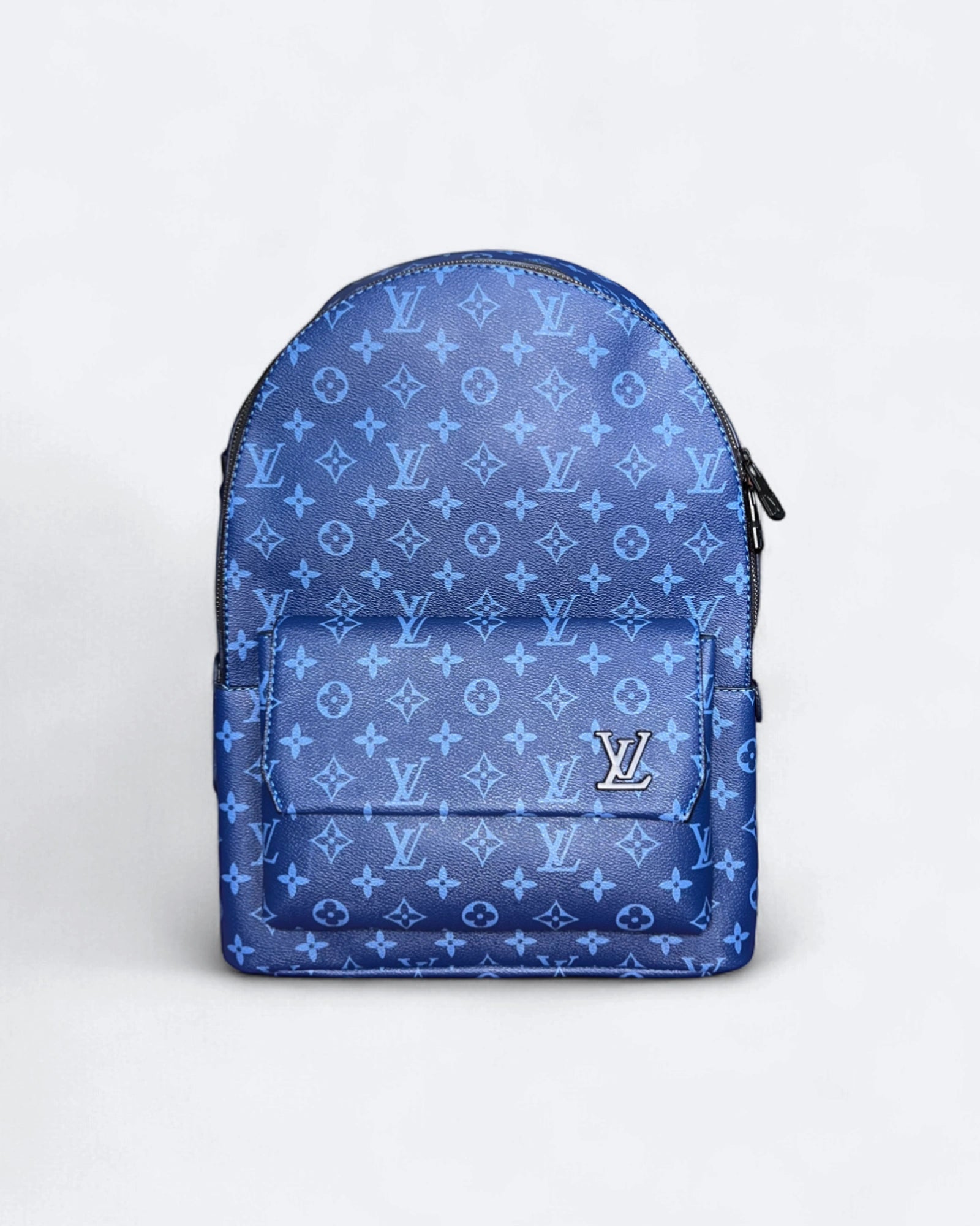 Louis Vuitton - LV Pattern Takeoff Backpack - Blue – CAVO